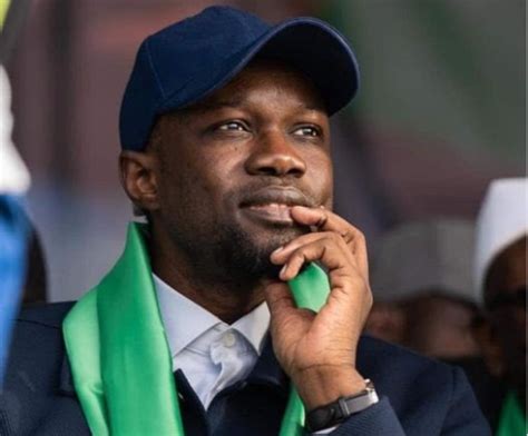 Laffaire Ousmane Sonko Sinvite Au Procès De Sitor De Ndour