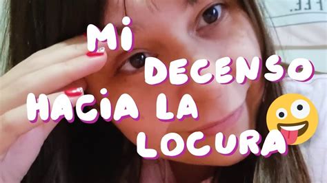 Mi Descenso Hacia La Locura Viviendo Sola En Santiago YouTube