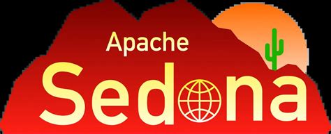 Processing Spatial Raster Data In Apache Sedona By Mo Sarwat Medium