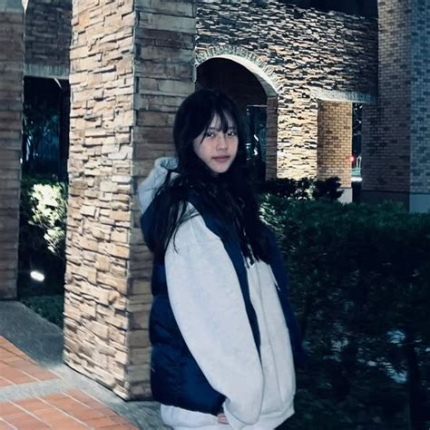 詹云綺 Yunqi0218 On Threads