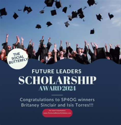 Priscilla Echi On Linkedin Futureleaders Scholarshipwinners Shinebright Thesocialbutterfly