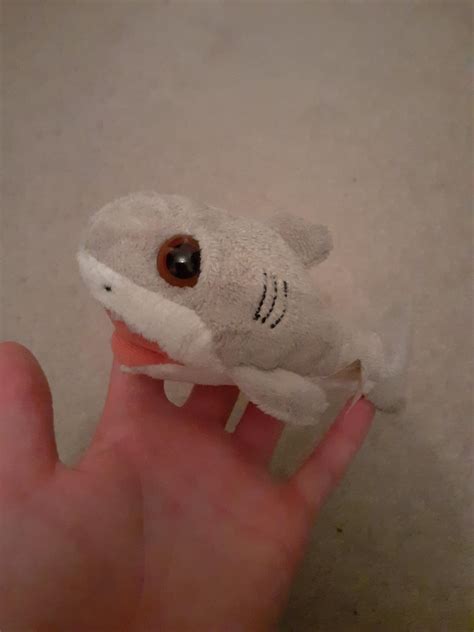 Mini Blahaj R Blahaj