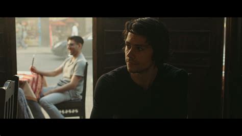 Blu Ray Features Finding Mitch Rapp Dylan O Brien 0215 Dylan O