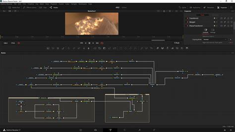 Vfx Compositing On Behance