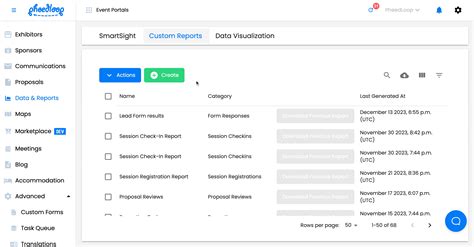 How To Assign Custom Forms To Attendees Resources