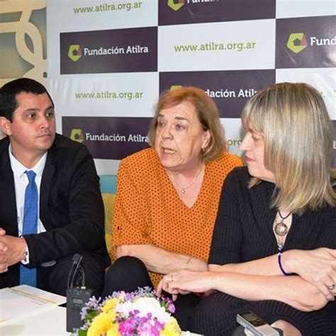 Stream Lic María del Carmen Martínez Historia y situación actual de