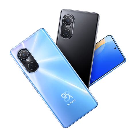 Huawei Nova 9 SE แรม 8GB หน้าจอ 6.78" ราคา ราคา 2024 - PhoneKub