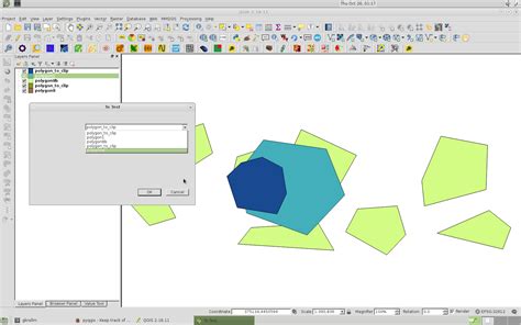 Pyqgis Keep Track Of Current Layers In Pyqt Plugin For Qgis