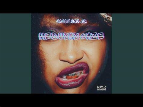 Jack Lone 6k Medusas Gaze Lyrics Genius Lyrics