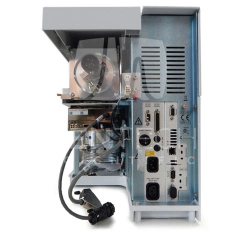 Agilent 5977A Mass Selective Detector GenTech Scientific