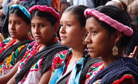 Cinco Lenguas Indígenas En Oaxaca Al Borde De La Extinción Estado Actual