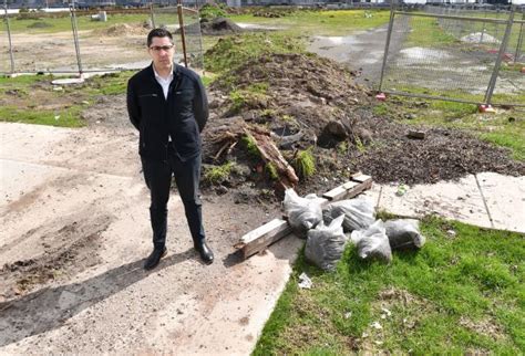 Dump Correctly Before You Get Dumped With A Fine Northern