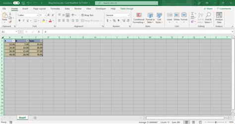 How To Copy And Paste All Cells Including Blanks In Excel Business Tech Planet