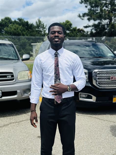 Kengel Yeboah On Linkedin One Step At A Time