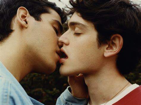 guilherme da silva s photos of queer love and friendship in brazil