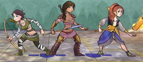 Wildermyth Page 6 Adult Gaming LoversLab