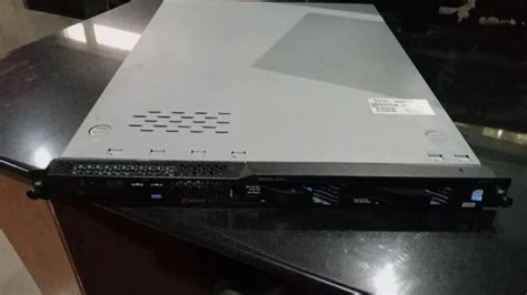 IBM X M Rack Mountable Server At Rs Piece IBM P In Bengaluru ID