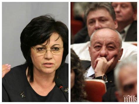 ОТ БЯЛАТА СТАЯ Георги Гергов проговори за Нинова вируса и ваксините