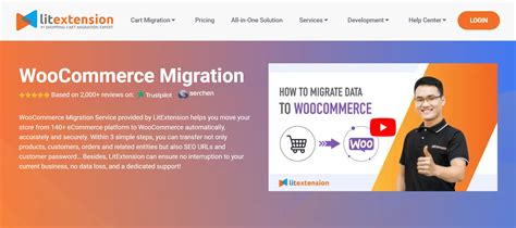 WooCommerce Migration How To Perform Quickly Oct