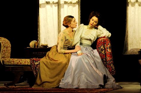 Uncle Vanya In London