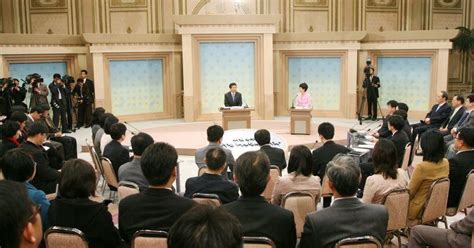 노무현사료관 [취임4주년 노무현 대통령과의 대화에서 말씀하는 노무현 대통령]