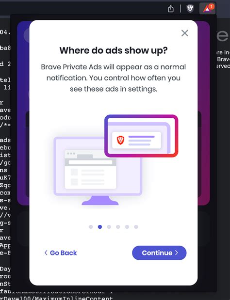 Implement Declare Geo Uiux Phase 1 · Issue 24542 · Bravebrave
