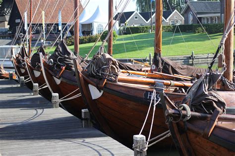 Vakantie In Harderwijk Nederland
