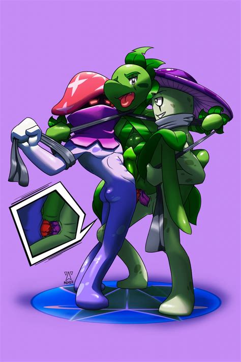 Post 3276039 Magicwaterz16 Nightcap Nightcap Pea Plantsvszombies
