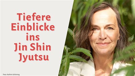 Atem Und Heilung Tiefere Einblicke In Jin Shin Jyutsu YouTube