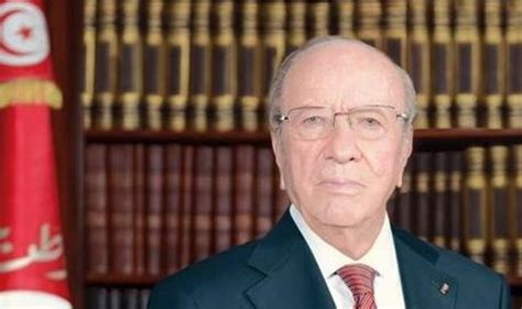 السبسى يكشف الجهاز السرى للاغتيالات فى إخوان تونس