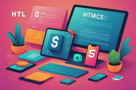 Html And Css Изображения скачать бесплатно на Freepik