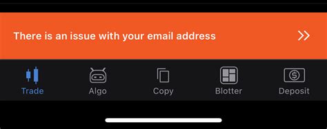 Sign Up With Socials Ctrader Id