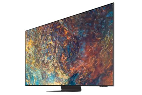 Samsung QN95A im Angebot: 65 Zoll Neo-QLED für weniger als 1500 Euro ...