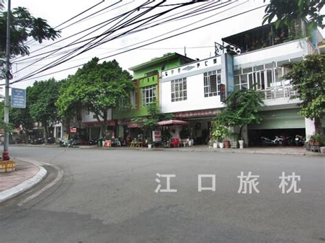 ベトナム風俗エロ旅行記 ドーソンで塩嬢の洗礼 2023年6月 江口旅枕