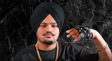Sidhu Moose Wala Shot Dead In Mansa After Govt Withdrew His Security