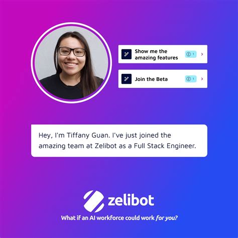 Denver Naidoo 🌴 On Linkedin Zelibot Ai Aws Careergrowth