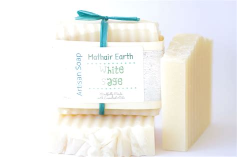Classic Soap Mathair Earth