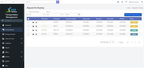 SCS Solutions Software Reviews Demo Pricing