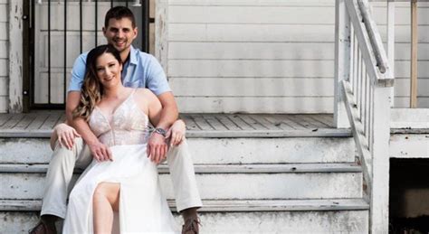 Brittany Miller And Todd Junkers Wedding Website