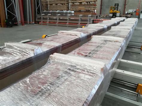 Which Orbital Stretch Wrapper Balances Cost And Protection In Qatars Market