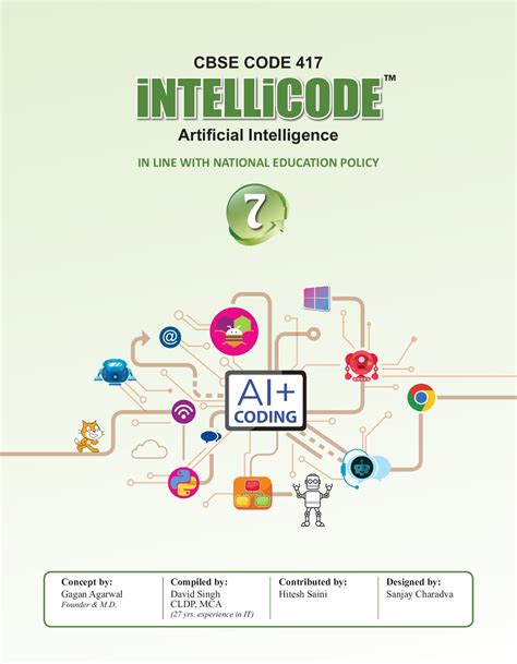 Intellicode Class 7 Flip Book Page 2 Flip Pdf Online Pubhtml5