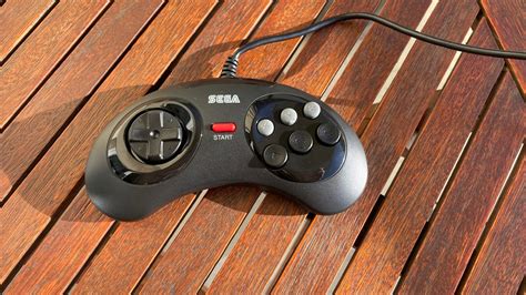 Sega Mega Drive Mini 2 im Test | NETZWELT