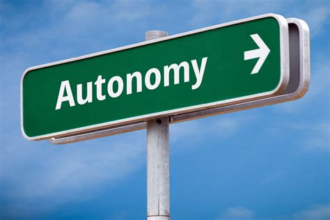 Autonomy Pictures