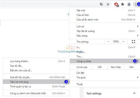 Sửa lỗi Err Empty Response trong Google Chrome hiệu quả
