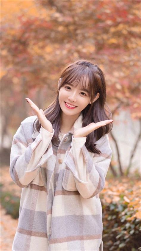 Gái Xinh Douyin Gái Xinh Gái Nụ Cười