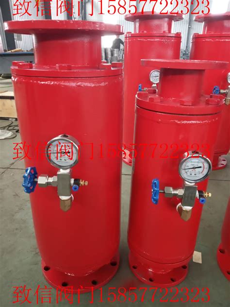 8000X型 胶胆气囊式水锤吸纳器 胆囊式水锤消除器保护管道水泵 阿里巴巴