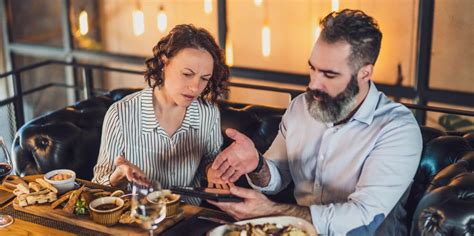 Woman Says Her Boyfriend Accused Her Of Emasculating Him By Paying For Their Dinner Bill Yourtango