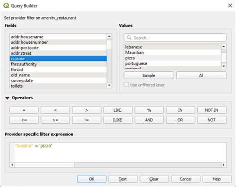 TravelTime QGIS Plugin Algorithms Tutorial Part 1