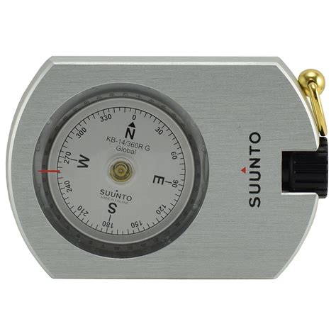 Suunto Kb 14g360r Compass Forestry Tools