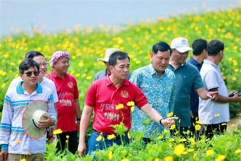 ក្រុងកំពង់ចាម